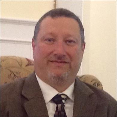 Nolachucky Baptist Association Leadership Team