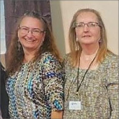 Nolachucky Baptist Association Leadership Team