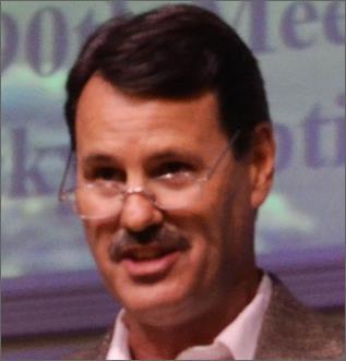 Nolachucky Baptist Association Leadership Team