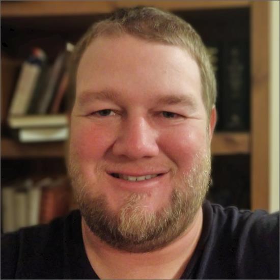 Nolachucky Baptist Association Leadership Team